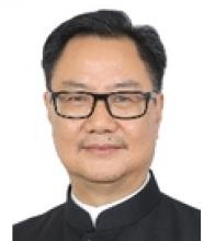 Shri Kiren Rijiju | Ministry OF Parliamentary Affairs, Government of India